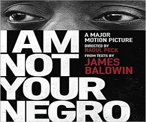 I Am Not Your Negro: A Companion Edition to the Documentary Film ...